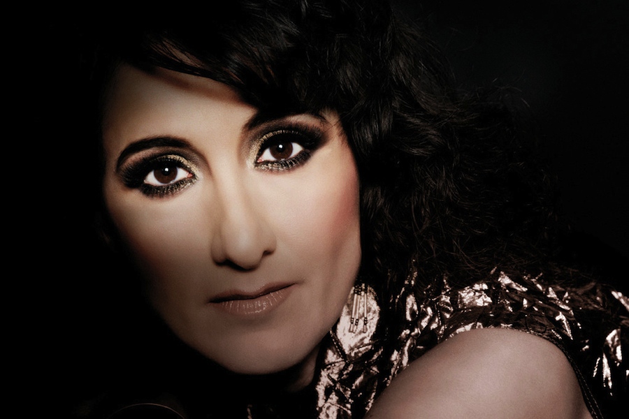 ALALEH veröffentlicht ihr zweites Album "We Are Alive ...