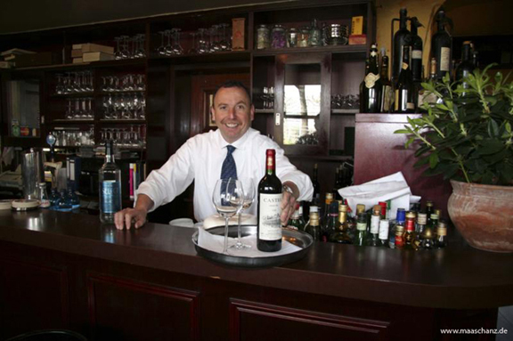 Kulinarische Reisen durch die französische Regionalküche – Frankfurter ...