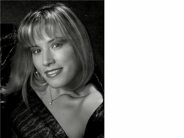 Sopranistin Christiane Linke gibt zu Ehren der Preisträgerin des ...