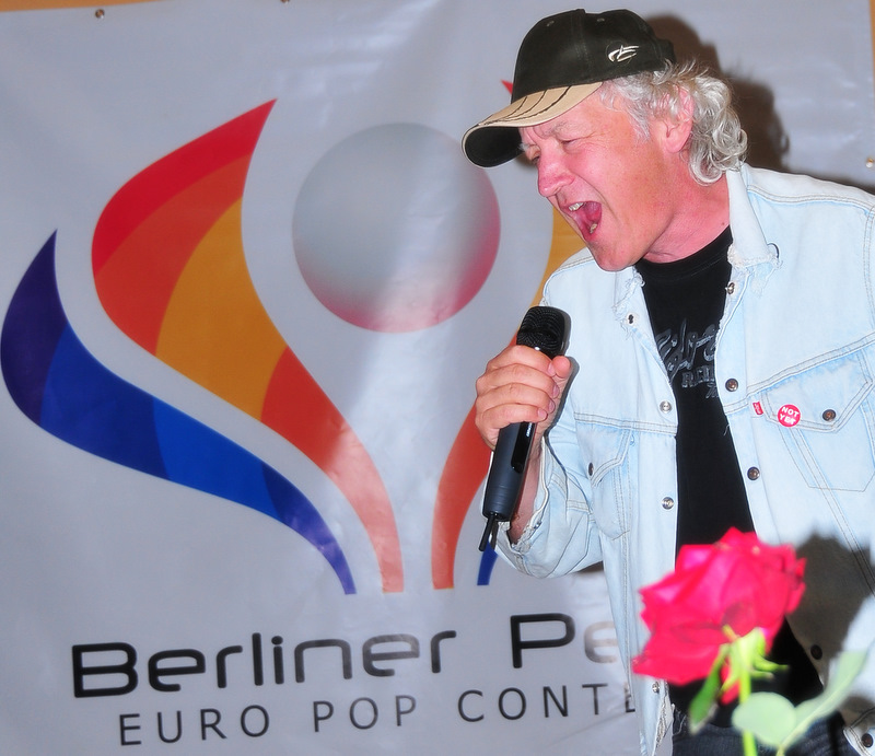 Euro Pop Contest – Berliner Perle macht halt am Berliner Kudamm ...