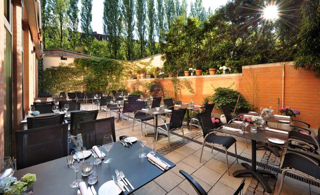 Shane's Restaurant – „Just cook it!“ Kreativ – spontan – überraschend ...