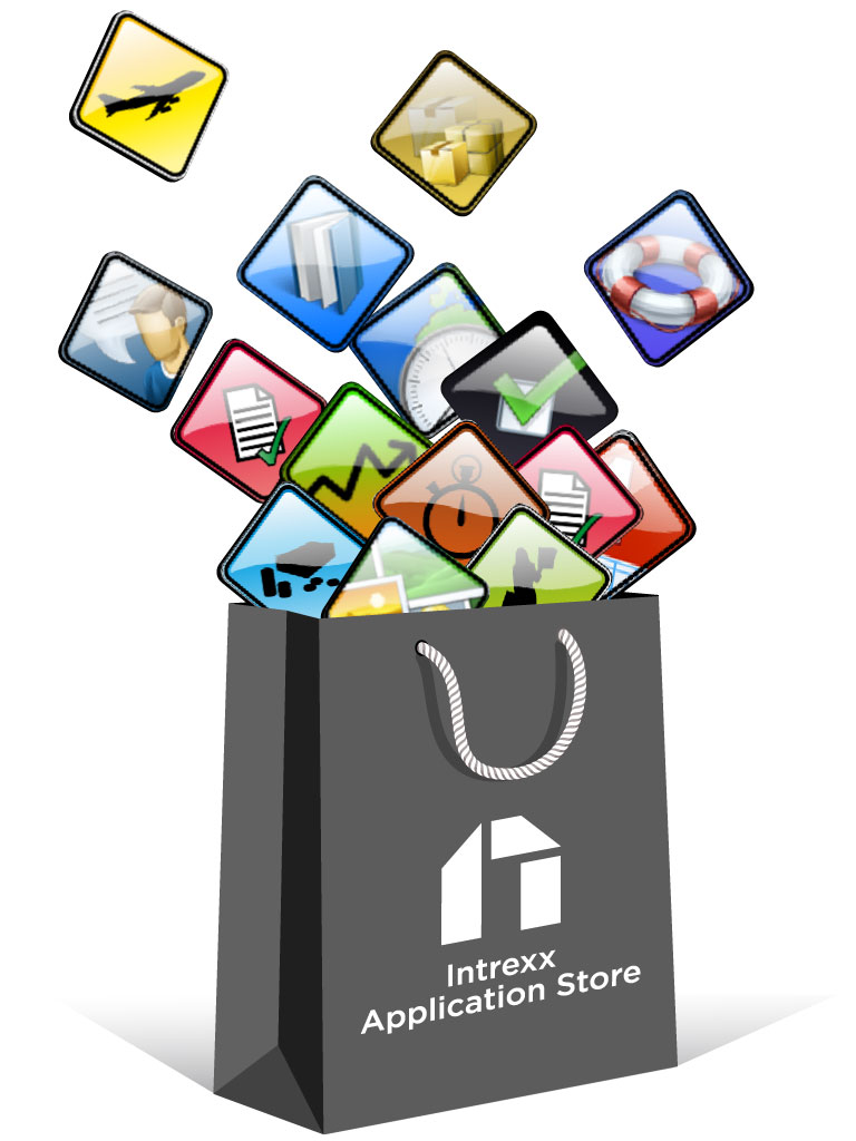 Der erste Online-Shop für webbasierte Business-Apps – Intrexx ...