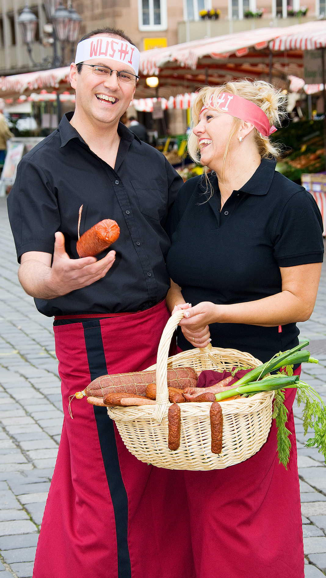 25 qm² Schlesien in Nürnberg - Die Metzgerei Hoinka. | Pressemitteilung ...