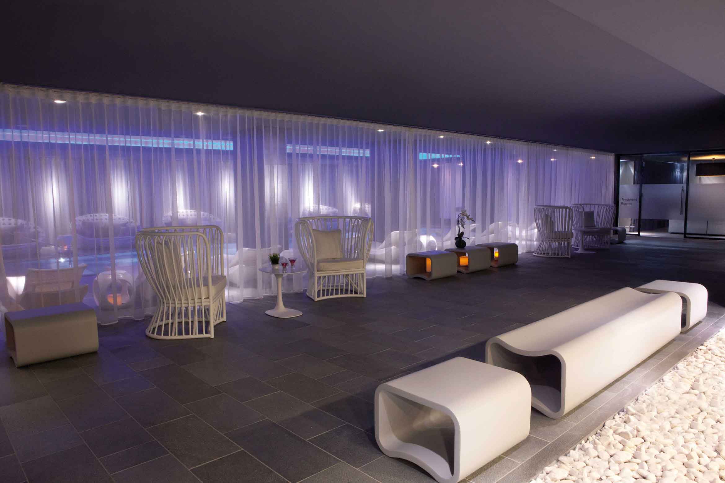 Neuer Holmes Place Premium Health Club & Spa: Ganzheitliches ...