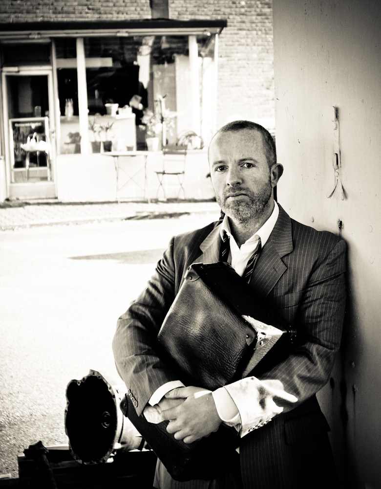 Wie der Urknall: Singer-Songwriter Grischa schreibt Liebeslied für ...