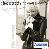 Déborah Rosenkranz mit neuer neuer Single "Little Secret ...