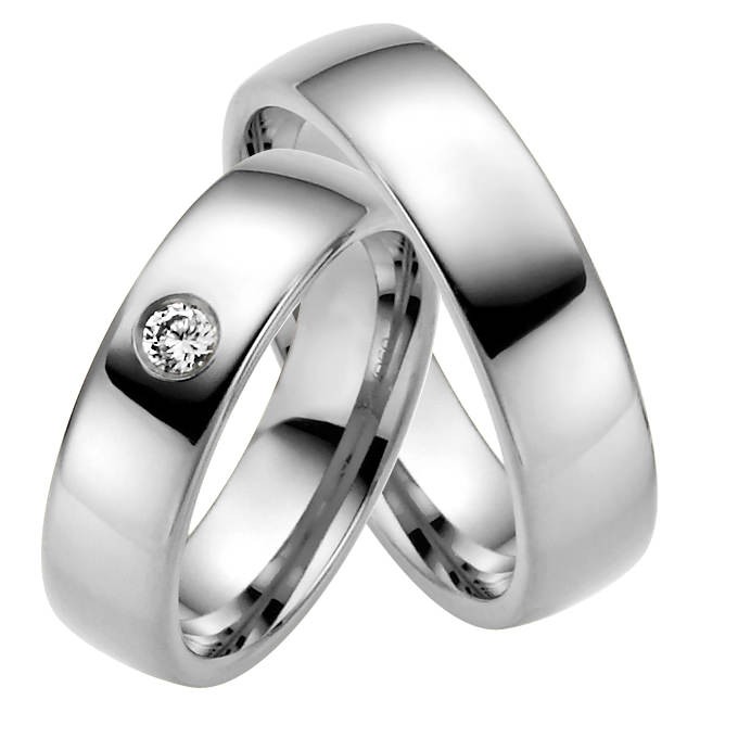 100 Eheringe Paare neu beim Online Juwelier Trauringe-Goldschmiede.com ...