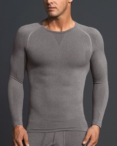 Baucheinziehen Ade: Figur-formende Unterwäsche jetzt auch für den Mann ...