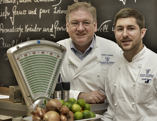 Internationale Aktivitäten der FSGG: Mitarbeiter sind weltweit gefragte ...