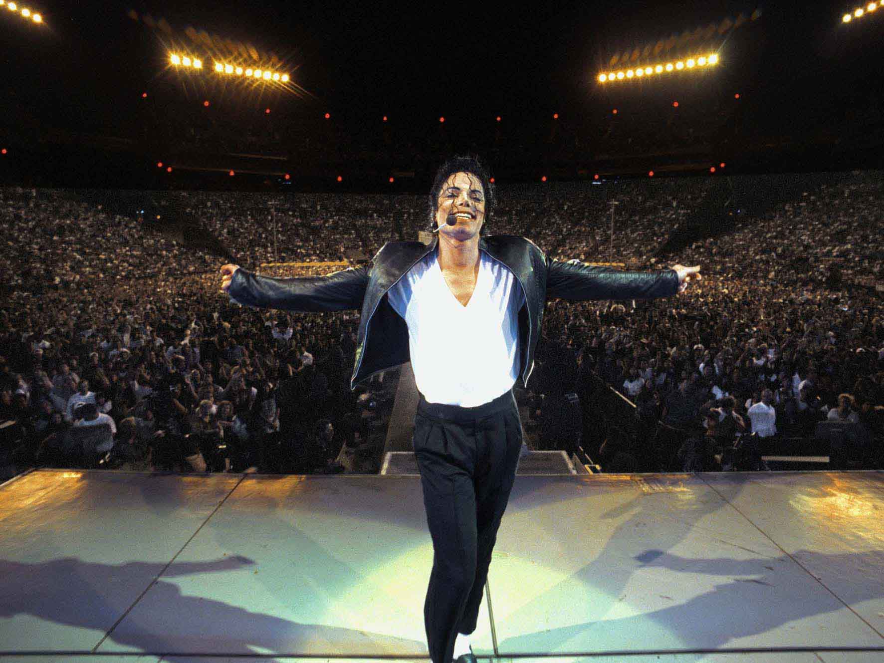 Michael Jackson - „Welcome to my World“ Die Ausstellung in Pforzheim ...